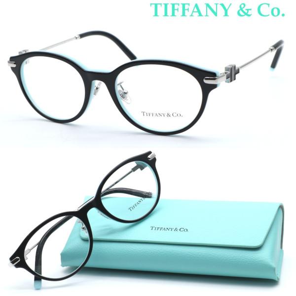 TIFFANY&Co.（ティファニー） 【TIFFANY&Co.】 メガネ TF2218-D col.8055 度付又は度無レンズ標準装備 ...