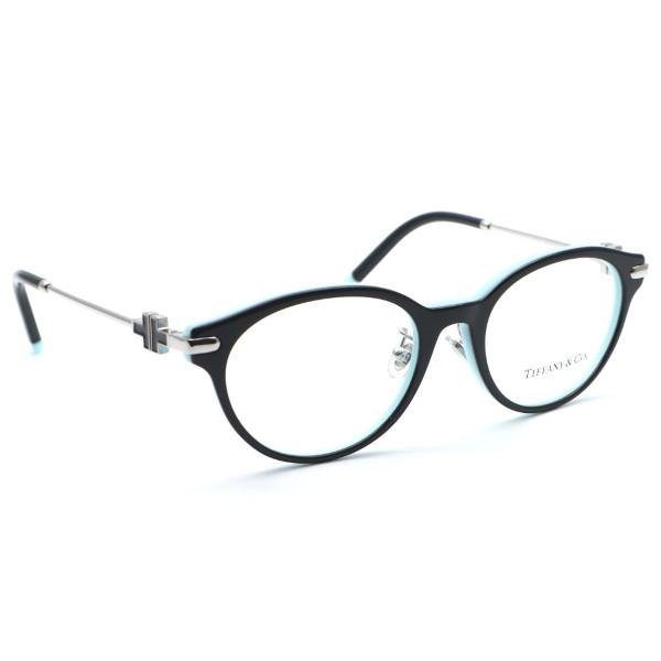 TIFFANY&Co.（ティファニー） 【TIFFANY&Co.】 メガネ TF2218-D col.8055 度付又は度無レンズ標準装備 ...