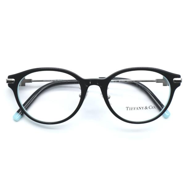 TIFFANY&Co.（ティファニー） 【TIFFANY&Co.】 メガネ TF2218-D col.8055 度付又は度無レンズ標準装備 ...