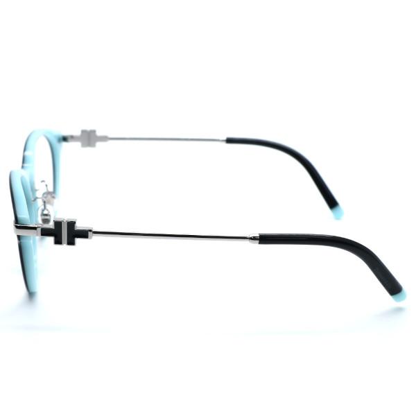 TIFFANY&Co.（ティファニー） 【TIFFANY&Co.】 メガネ TF2218-D col.8055 度付又は度無レンズ標準装備 ...