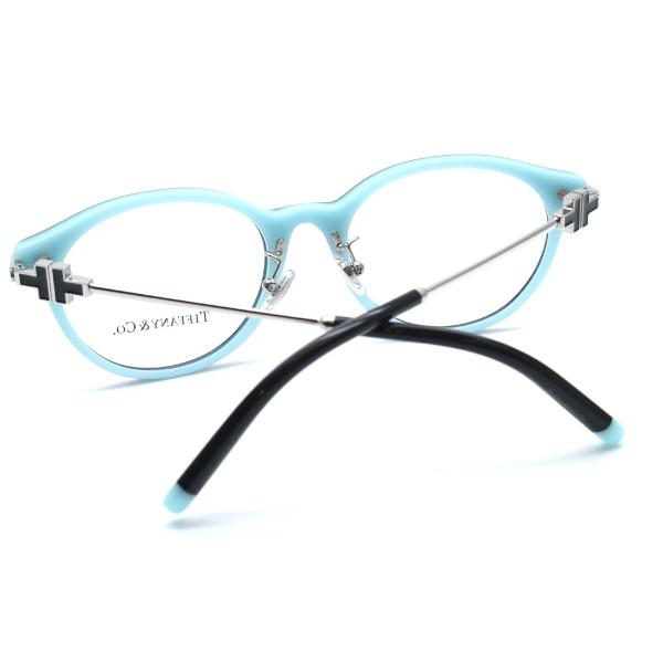 TIFFANY&Co.（ティファニー） 【TIFFANY&Co.】 メガネ TF2218-D col.8055 度付又は度無レンズ標準装備 ...