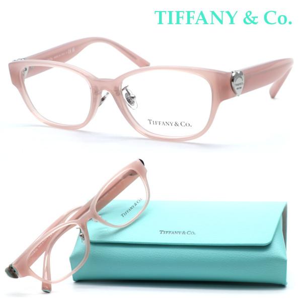 TIFFANY&Co.（ティファニー） 【TIFFANY&Co.】 メガネ TF2243-D col.8395 度付又は度無レンズ標準装備 ...