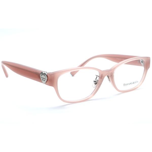 TIFFANY&Co.（ティファニー） 【TIFFANY&Co.】 メガネ TF2243-D col.8395 度付又は度無レンズ標準装備 ...