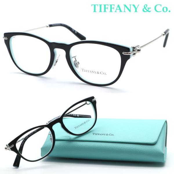 【TIFFANY&Co.】 ティファニー メガネ TF2237-D col.8055 度付又は度無レンズ標準装備【ルックスオティカジャパン正規 ...