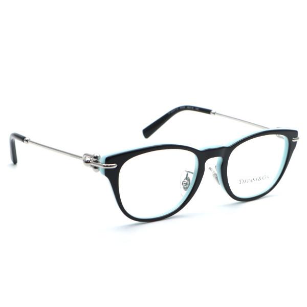 TIFFANY&Co.（ティファニー） 【TIFFANY&Co.】 メガネ TF2237-D col.8055 度付又は度無レンズ標準装備 ...