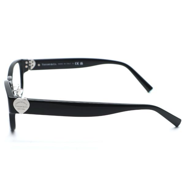 【TIFFANY&Co.】 ティファニー メガネ TF2243-D col.8001 度付又は度無レンズ標準装備【ルックスオティカジャパン正規 ...