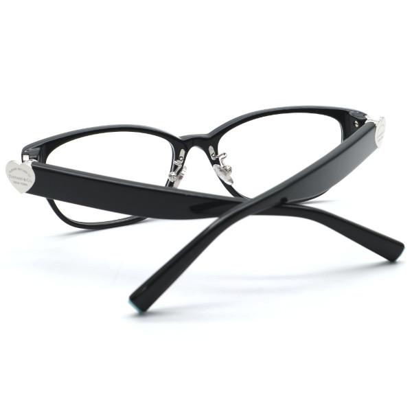 【TIFFANY&Co.】 ティファニー メガネ TF2243-D col.8001 度付又は度無レンズ標準装備【ルックスオティカジャパン正規 ...