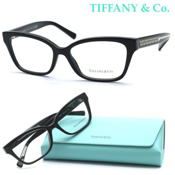 TIFFANY&Co.（ティファニー） 【TIFFANY&Co.】 メガネ TF2249 col.8001 度付又は度無レンズ標準装備【ルック ...