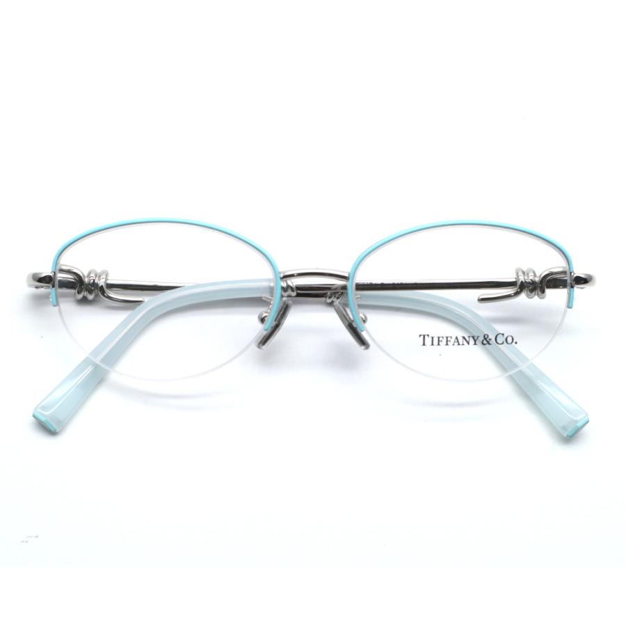 TIFFANY&Co.（ティファニー） 【TIFFANY&Co.】 メガネ TF1171-D col.6151 度付又は度無レンズ標準装備 ...