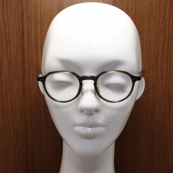 YELLOWS PLUS（イエローズプラス） 【YELLOWS PLUS】イエローズプラス メガネ NADIA col.6 度付又は度無レンズ ...