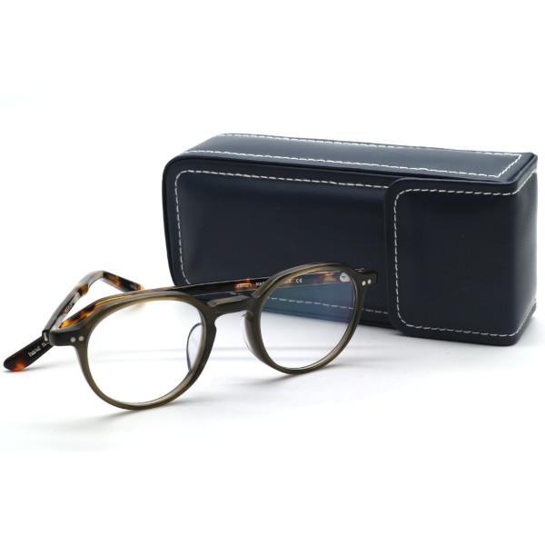 YELLOWS PLUS（イエローズプラス） 【YELLOWS PLUS】イエローズプラス メガネ NADIA col.6 度付又は度無レンズ ...