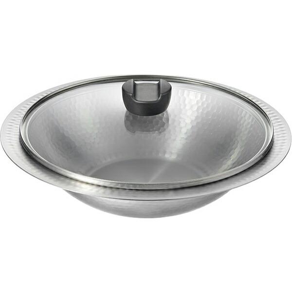 和平フレイズ 彩食庵 IH対応蓋付よせしゃぶ鍋26cm MB-2840 : グラスゴー - 通販 - Yahoo!ショッピング