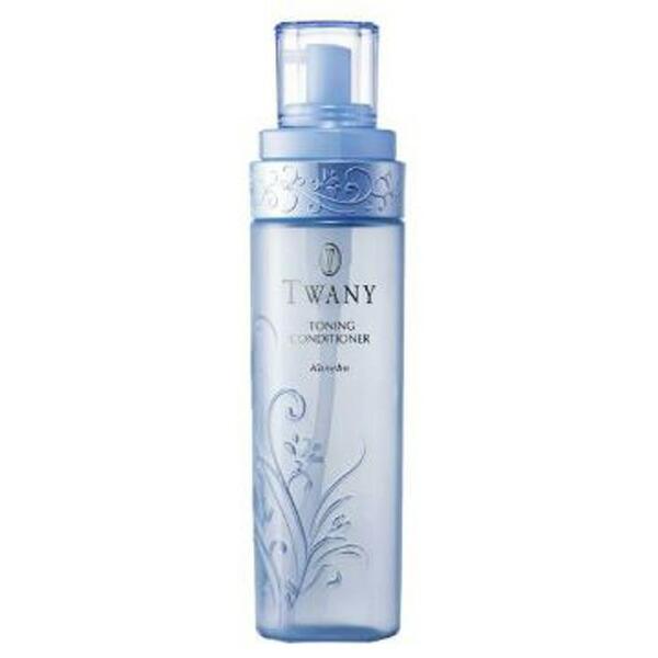 Kanebo カネボウ TWANY トワニー トーニングコンディショナーt 180ml 収れん化粧水 無着色 : グラスゴー - 通販 - Yahoo!ショッピング
