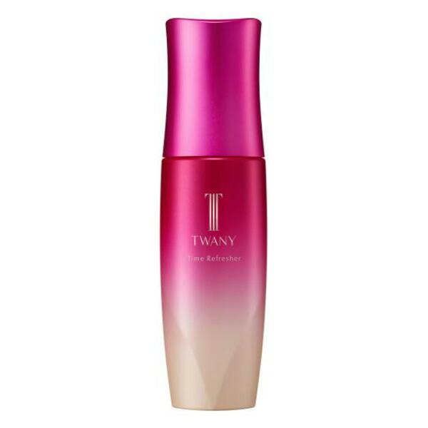 Kanebo カネボウ TWANY トワニー タイムリフレッシャーVI 60ml 美容液 日本製 : グラスゴー - 通販 - Yahoo!ショッピング