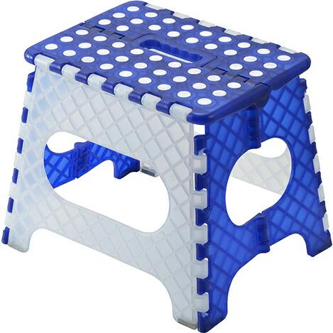 タマハシ 簡単パタパタステップ クリアブルー KPS-01 : グラスゴー - 通販 - Yahoo!ショッピング