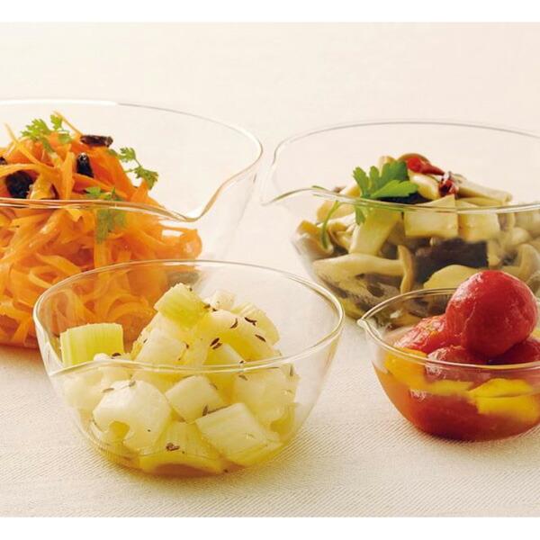 pyrex パイレックス Blow口付ボウル 500ml CP-8643 電子レンジOK 食洗機OK : グラスゴー - 通販 - Yahoo!ショッピング