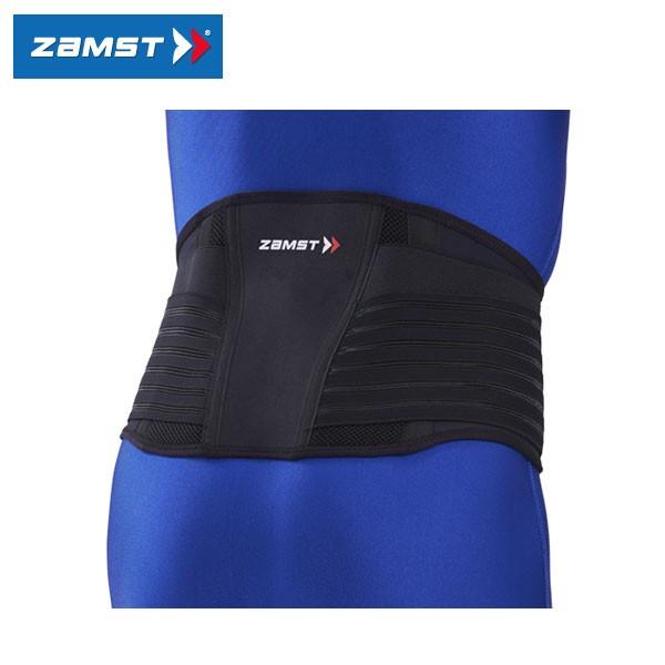 ZaMST ザムスト 腰サポーター ZW-7 : グラスゴー - 通販 - Yahoo!ショッピング