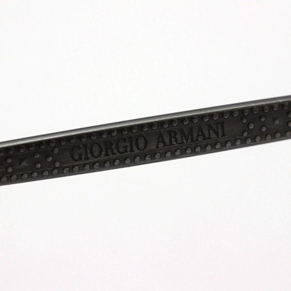 GIORGIO ARMANI ジョルジオ アルマーニ メガネ プレミア生産終了モデル AR7152 5017 : グラスマニア Tokyo ...