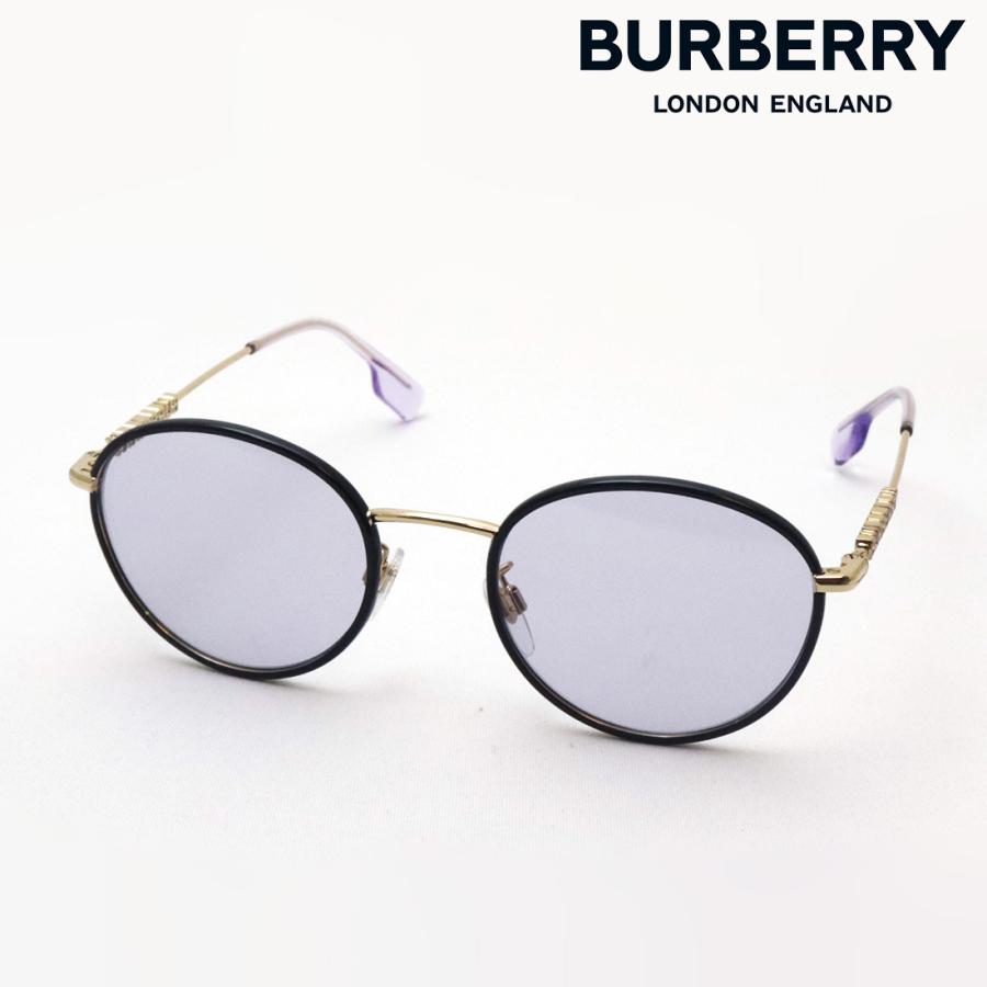 BURBERRY バーバリー サングラス プレミア生産終了モデル BE3148D 10171A 51 ボストン ゴールド系 【CA5】 : グラスマニア Tokyo Aoyama - 通販 ...