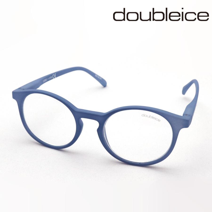 ダブルアイス リーディンググラス doubleice COCKTAIL DI COBLU : グラスマニア Tokyo Aoyama - 通販 ...