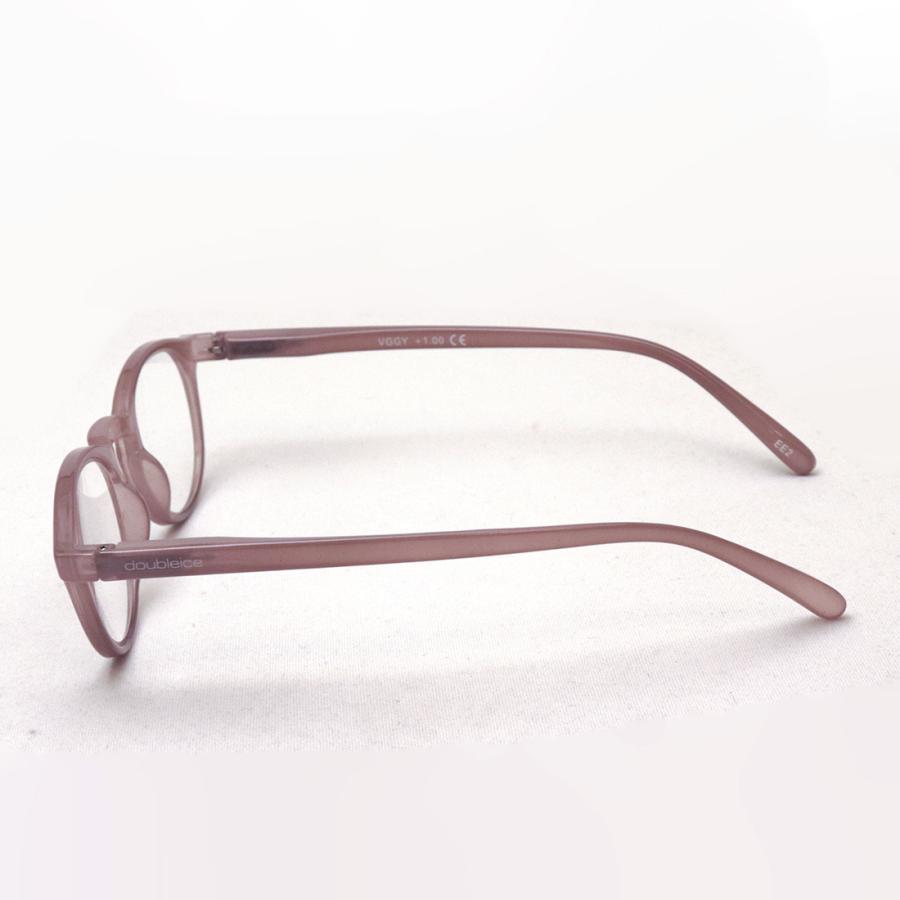 ダブルアイス リーディンググラス doubleice VINTAGE DI VGGY : グラスマニア Tokyo Aoyama - 通販 ...