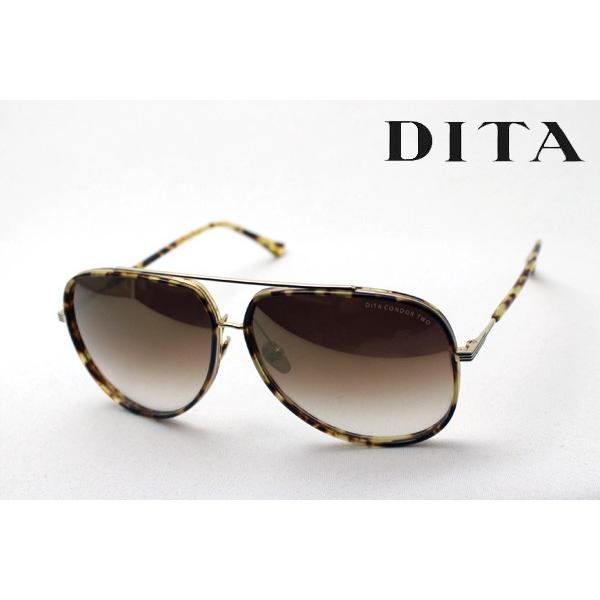 Dita ディータ サングラス DITA21010A CONDOR TWO : グラスマニア Tokyo Aoyama - 通販 - Yahoo!ショッピング