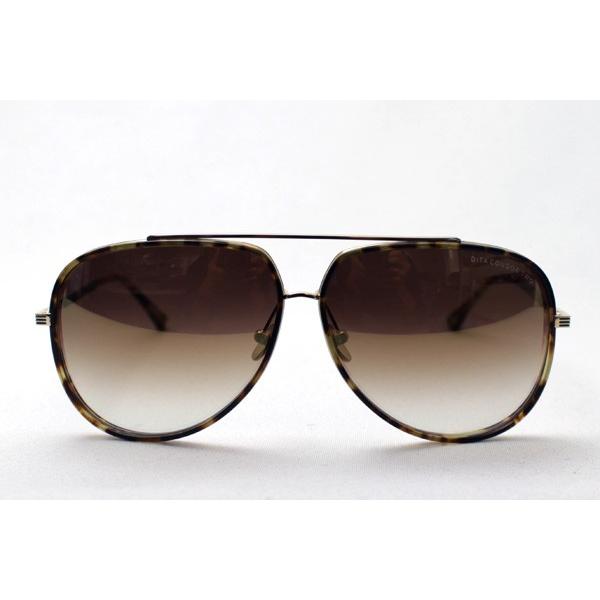 Dita ディータ サングラス DITA21010A CONDOR TWO : グラスマニア Tokyo Aoyama - 通販 - Yahoo!ショッピング