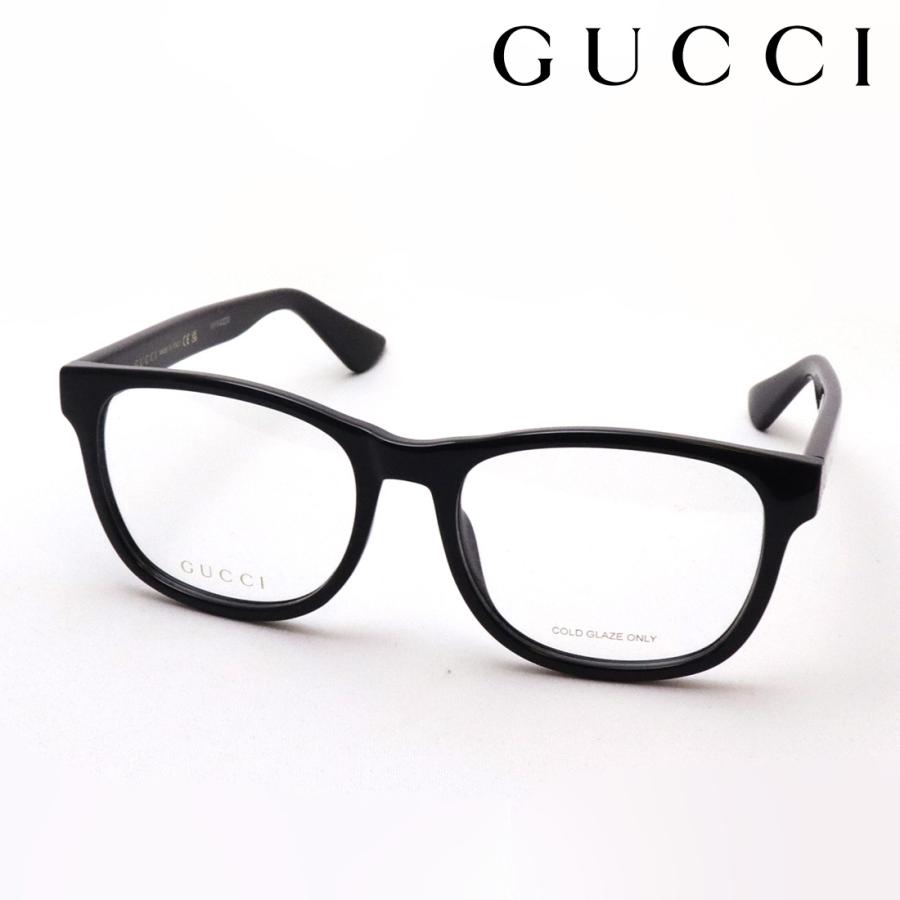 GUCCI グッチ メガネ NewModel GG1344O 005 スクエア : グラスマニア Tokyo Aoyama - 通販 ...