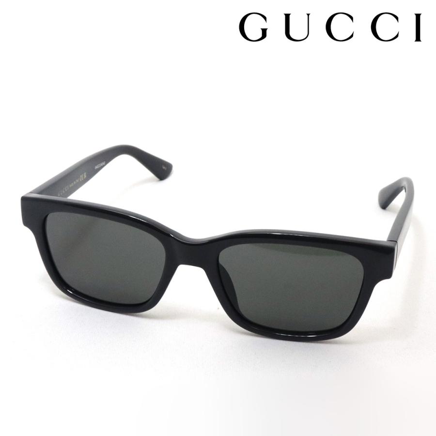 GUCCI グッチ サングラス NewModel GG1716S 003 スクエア : グラスマニア Tokyo Aoyama - 通販 ...