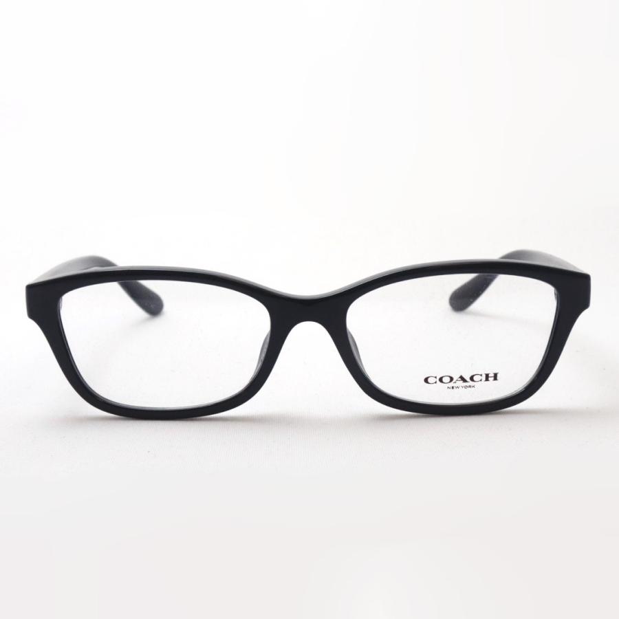 COACH コーチ メガネ おすすめ価格 HC6159U 5002 スクエア : グラスマニア Tokyo Aoyama - 通販 ...