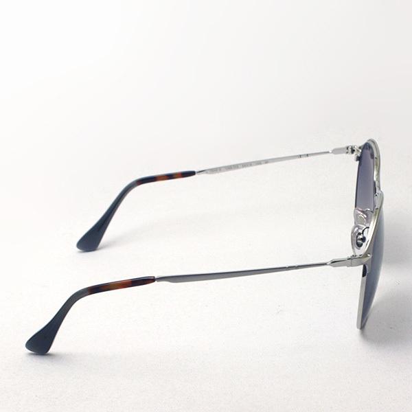 persol ペルソール 偏光サングラス PERSOL PO7649S 1068M3 ティアドロップ : グラスマニア Tokyo ...