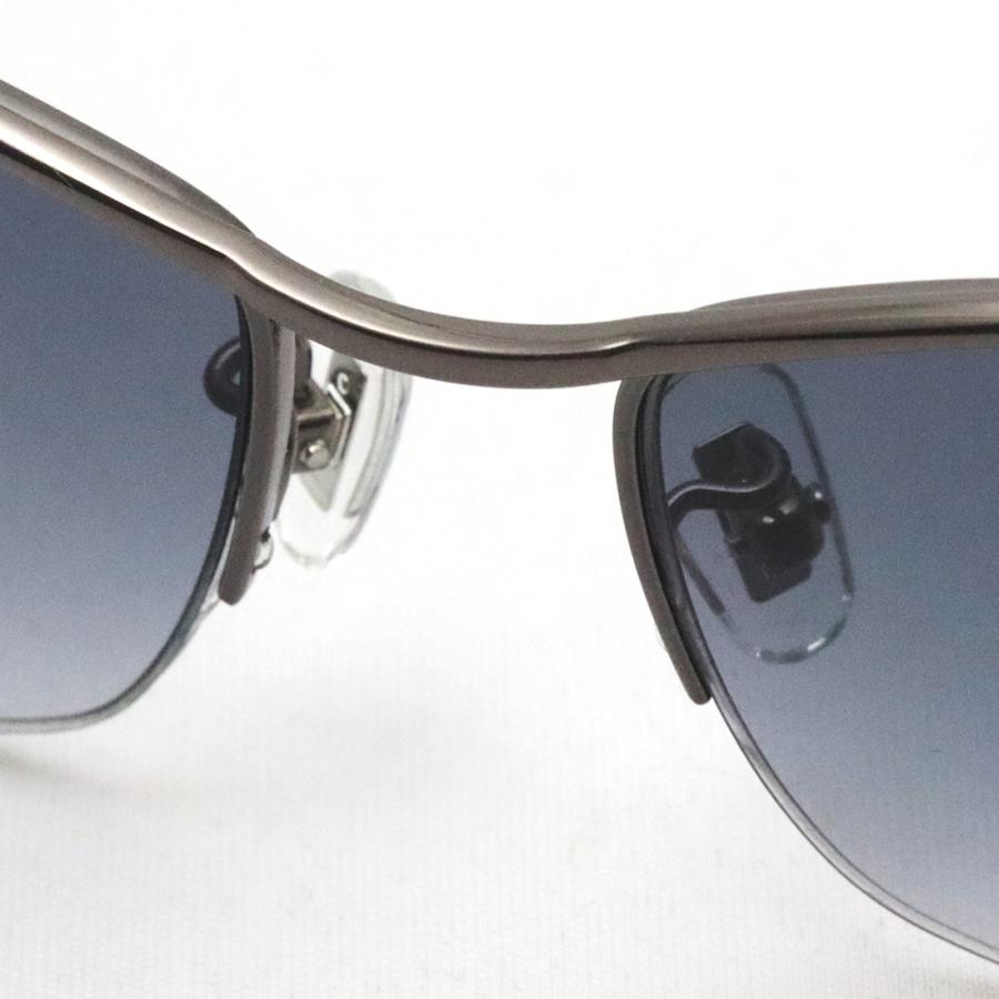 POLICE ポリス サングラス おすすめ価格 SPLE42J 0568 ハーフリム : グラスマニア Tokyo Aoyama - 通販 - Yahoo!ショッピング