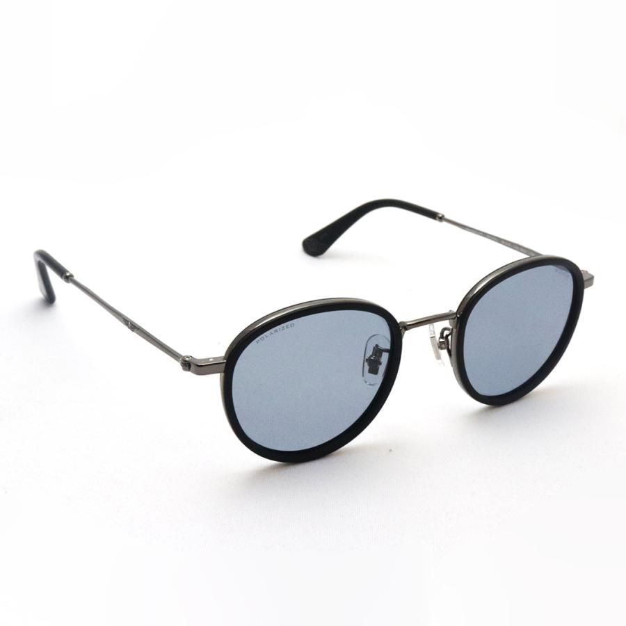 ポリス 偏光サングラス NewModel POLICE SPLM37J 568Z ORIGINS LITE ラウンド :posplm37j-568z:グラスマニア Tokyo Aoyama ...