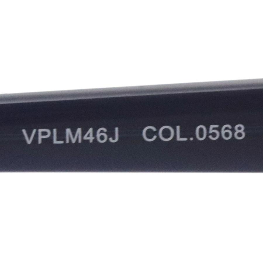 ポリス メガネ NewModel POLICE VPLM46J 0568 TITANIUM チタニウム ハーフリム : povplm46j-0568 : グラスマニア Tokyo Aoyama ...