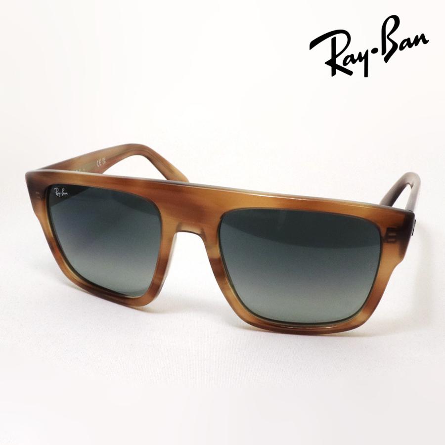 Ray-Ban（レイバン） サングラス Ray-Ban DRIFTER ドリフター RB0360S 140371 57 メンズ レディース ...