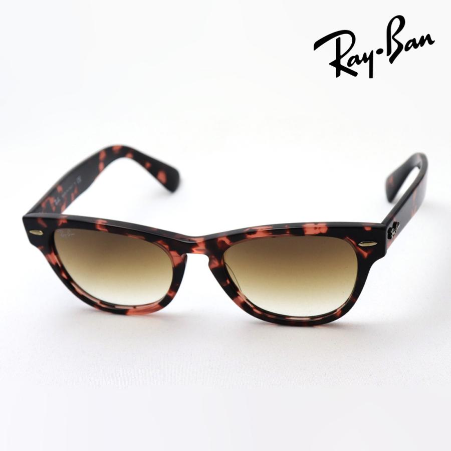 レイバン サングラス プレミア生産終了モデル Ray-Ban RB2201 133451 フォックス LARAMIE ララミー ...