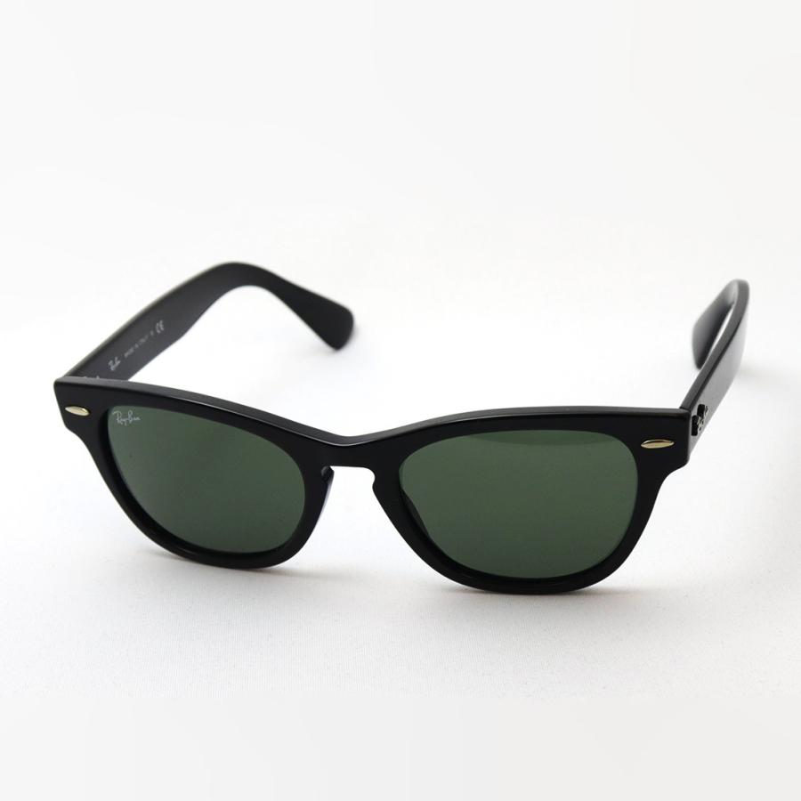 レイバン サングラス Ray-Ban RB2201 90131 フォックス LARAMIE ララミー :rb2201-90131:グラスマニア ...