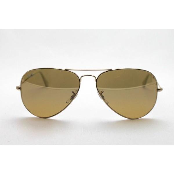 Ray-Ban レイバン サングラス プレミア生産終了モデル RB3025 0013K ティアドロップ : グラスマニア Tokyo ...