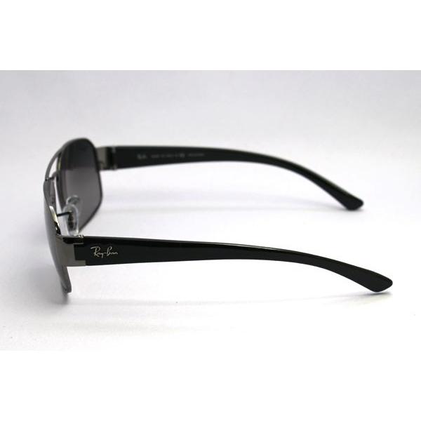 Ray-Ban レイバン 偏光サングラス プレミア生産終了モデル RB3427 004M3 ティアドロップ : グラスマニア Tokyo ...