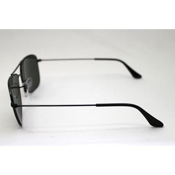 Ray-Ban レイバン サングラス プレミア生産終了モデル RB3477 002 ティアドロップ : グラスマニア Tokyo Aoyama ...