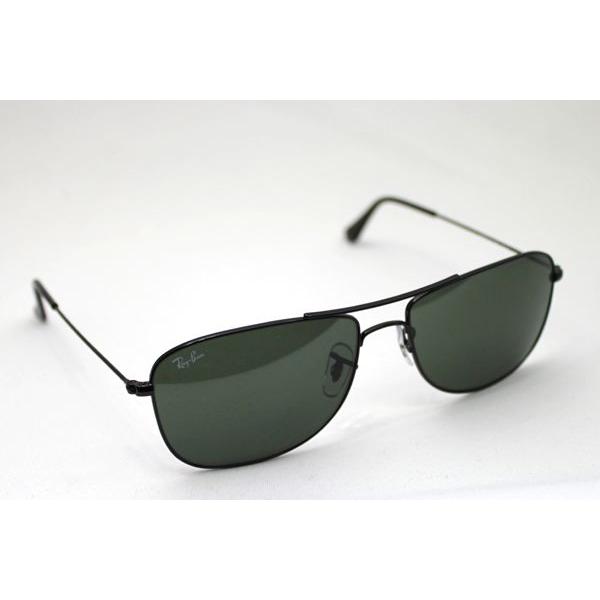 Ray-Ban レイバン サングラス プレミア生産終了モデル RB3477 002 ティアドロップ : グラスマニア Tokyo Aoyama ...