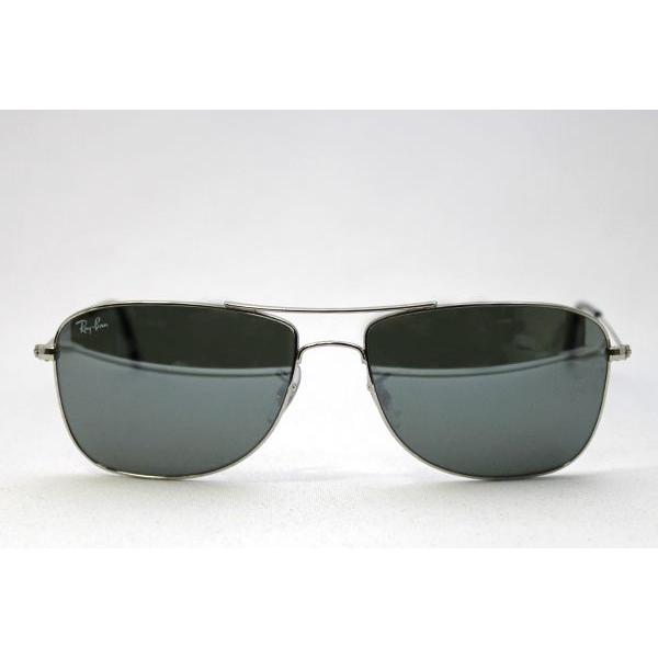 Ray-Ban レイバン サングラス プレミア生産終了モデル RB3477 00340 ティアドロップ : グラスマニア Tokyo ...