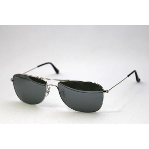 Ray-Ban レイバン サングラス プレミア生産終了モデル RB3477 00340 ティアドロップ : グラスマニア Tokyo ...