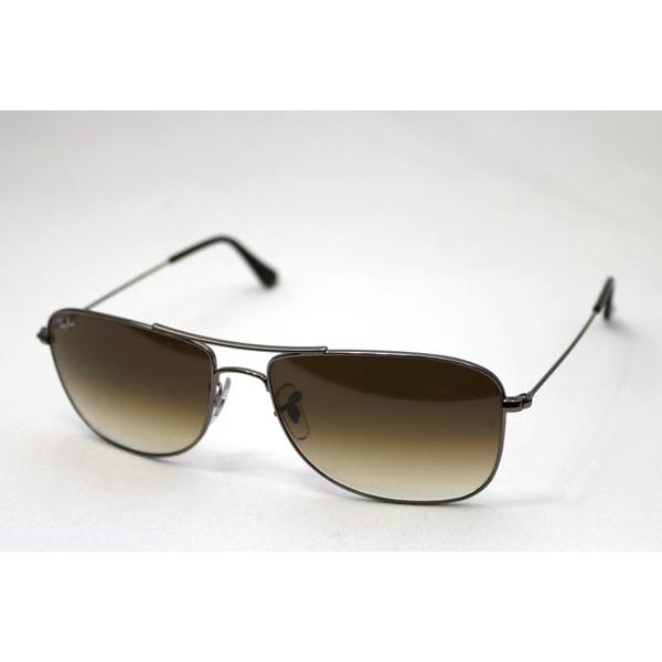 Ray-Ban レイバン サングラス プレミア生産終了モデル RB3477 00451 ティアドロップ : グラスマニア Tokyo ...