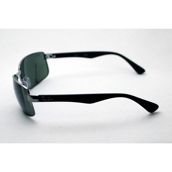 Ray-Ban レイバン サングラス プレミア生産終了モデル RB3478 004 アクティブ : グラスマニア Tokyo Aoyama ...