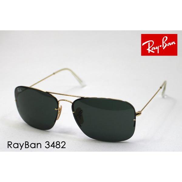 Ray-Ban レイバン サングラス プレミア生産終了モデル RB3482 00171 ティアドロップ : グラスマニア Tokyo ...