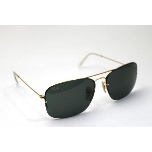Ray-Ban レイバン サングラス プレミア生産終了モデル RB3482 00171 ティアドロップ : グラスマニア Tokyo ...
