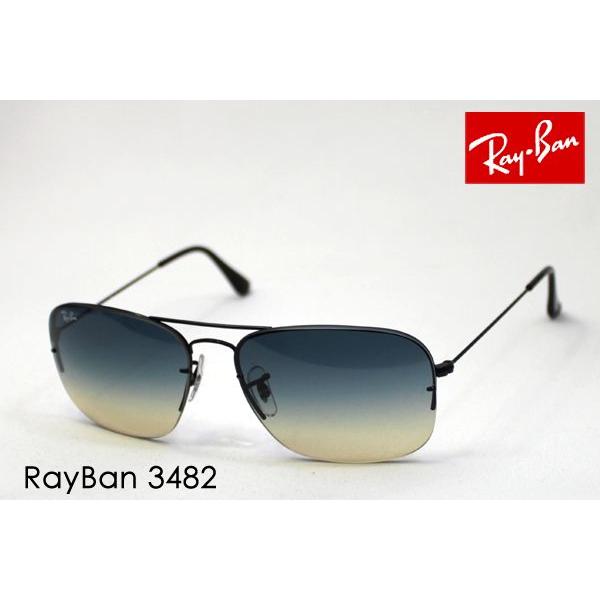 Ray-Ban レイバン サングラス プレミア生産終了モデル RB3482 00279 ティアドロップ : グラスマニア Tokyo ...