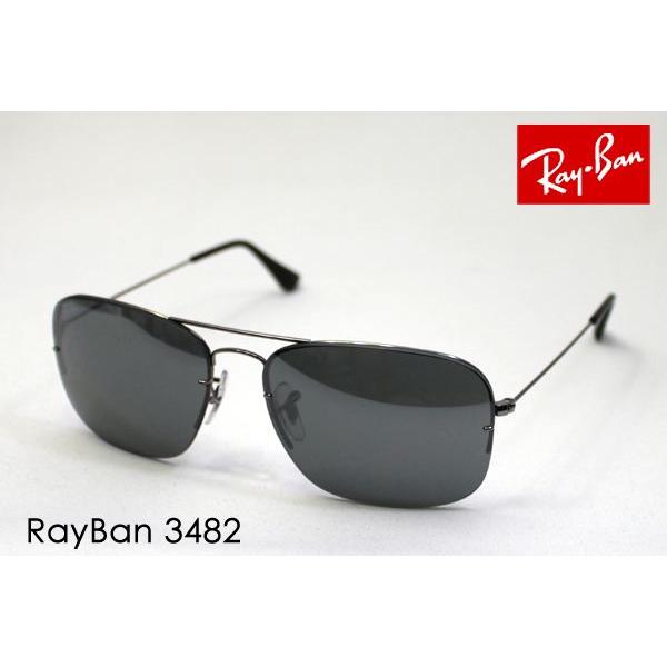 Ray-Ban レイバン サングラス プレミア生産終了モデル RB3482 0046G ティアドロップ : グラスマニア Tokyo ...