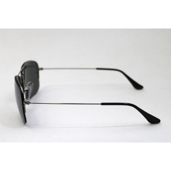 Ray-Ban レイバン サングラス プレミア生産終了モデル RB3482 0046G ティアドロップ : グラスマニア Tokyo ...